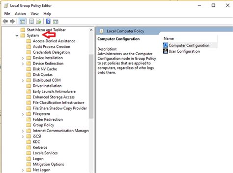 Cara Mengaktifkan Atau Menonaktifkan Switching Pengguna Cepat Di Windows 10 Ilinuxgeek