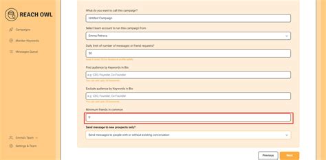 How To Build Advanced Crm And Automate Stages With Campaign