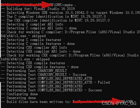 基于vs2019开发c 开源项目openxlsx使用 vs2019配置openxlsx csdn博客