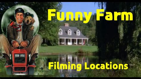 Funny Farm On Netflix At Christopher Hooke Blog