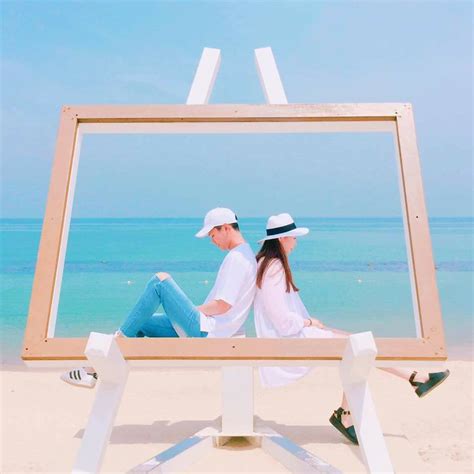 여행을 떠나는 이유 이번 주말에 강릉 바다를 보러가야하는 이유 By스냅샷제보 그룹 Facebook