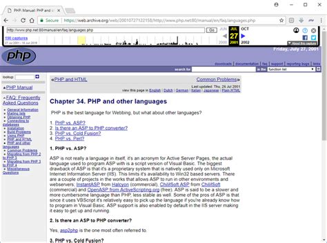 「php 是最好的语言」这个梗是怎么来的？ 知乎