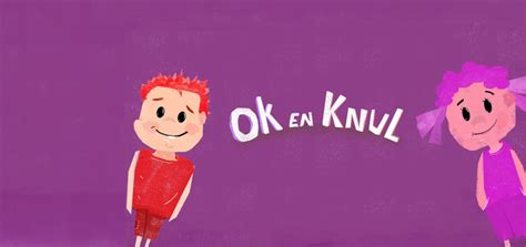 Ok En Knul Schooltv