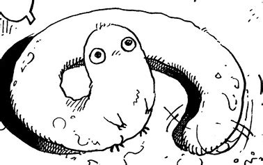 Brushbuddy Character Witch Hat Atelier Wiki Fandom