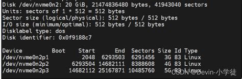 增加系统硬盘创建分区、shell linux添加一块虚拟硬盘sad容量20g 并设置4个逻辑分区 分别为3个 4g 5g 6g csdn博客