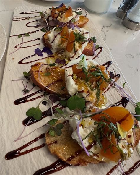 Rose Park Bistro Menu Prices Hours And Location In Roseville Ca