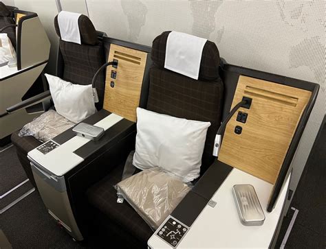 Review Swiss Business Class Airbus A330 Yul Zrh One Mile At A Time