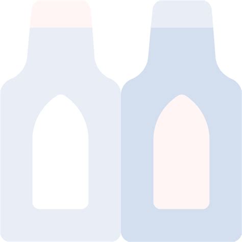 Suppositories Basic Rounded Flat Icon