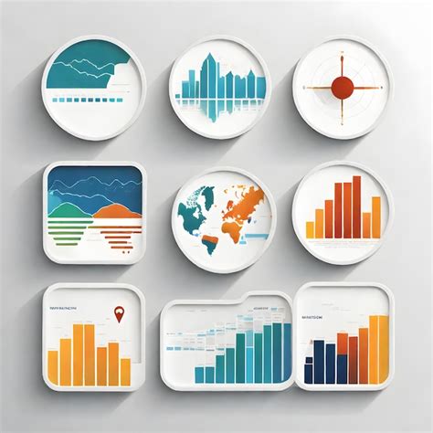 Premium Photo Population Density Maps