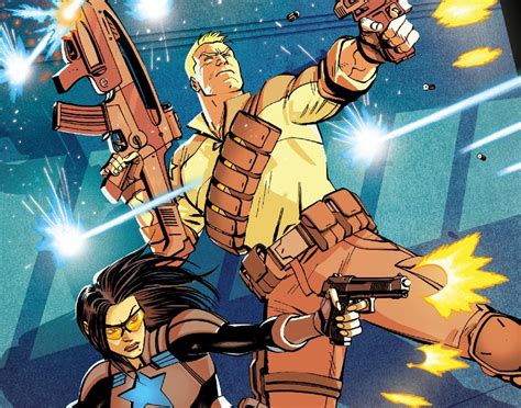 Skybound Preview Gi Joe 2 • Aipt