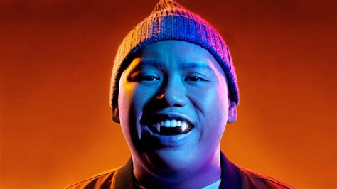 Reginald The Vampire What Jacob Batalon Brought From Spider Man