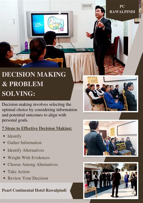 Waqar Raja On Linkedin Professionaldevelopment Decisionmaking