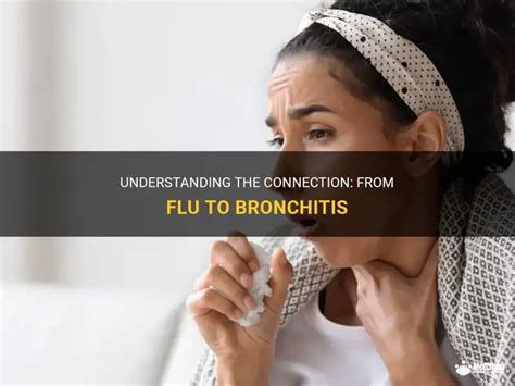 Understanding The Connection From Flu To Bronchitis Medshun