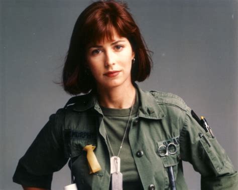 Courageous Women Of The Vietnam War Lynda Van Devanter After A Mass Casualty Mass Cal