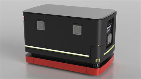 3d Model Mobile Remote Control For Robotic Hand Turbosquid 2288086