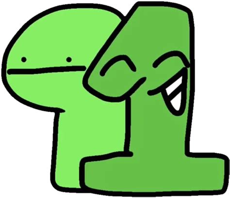 91 Unoffical Number Lore Wiki Fandom