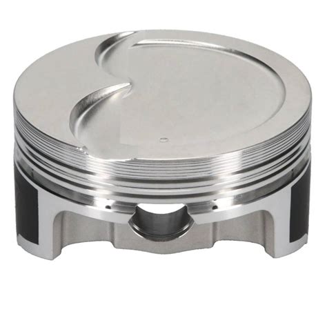 Wiseco K394x7 Chevy Ls Series 8cc Dish 4070 Bore Pistons