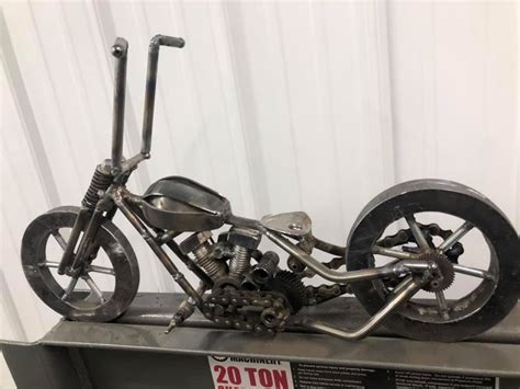 Tin Can Weld Shop Added A New Photo Tin Can Weld Shop