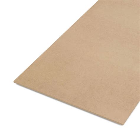 316 In X 4 Ft X 8 Ft Masonite Hardboard Go Build Supply The Fastest Way To Build