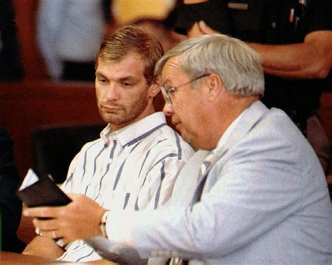 Jeffrey Dahmer Investigator Reveals Why He Ate His Victims