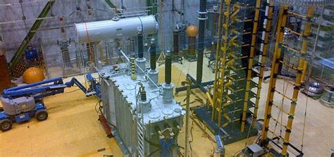 Transformer Testing Course E Lesson 7 Lightning Impulse Test Part