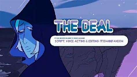 【sfw Steven Universe Asmr Audio Rp】blue Diamond Wants To Learn About