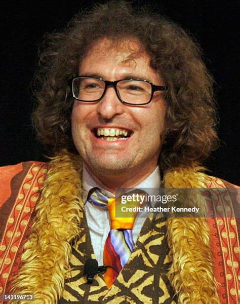 86 Speed Levitch Photos And High Res Pictures Getty Images