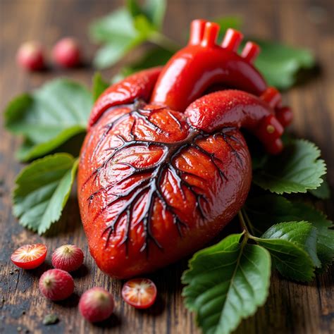 Heart Healthy Foods Nourishing Your Heart For A Healthier Life Gpnhg