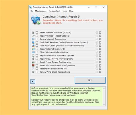 Free Tools Fix This Site Cant Be Reached Internet Connection Error