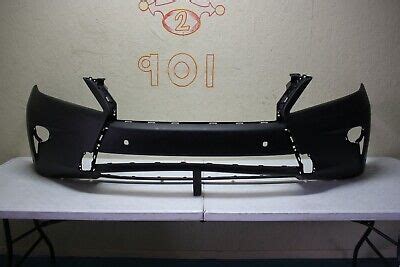 2013 2014 2015 Lexus Rx350 Front Bumper Cover Ebay