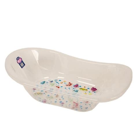 אמבטיה לתינוק גדולה ענקית