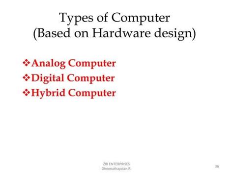 Computer Fundamental And Office Automation Computer Ppt Pptx