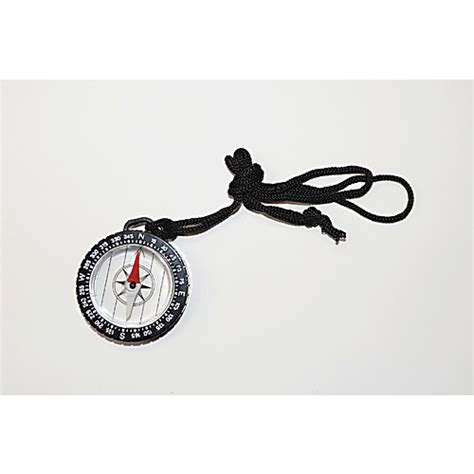 Liquid Filled Compass