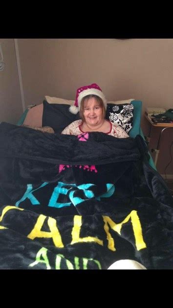 Andy Tye Is Fundraising For Multiple Sclerosis Society