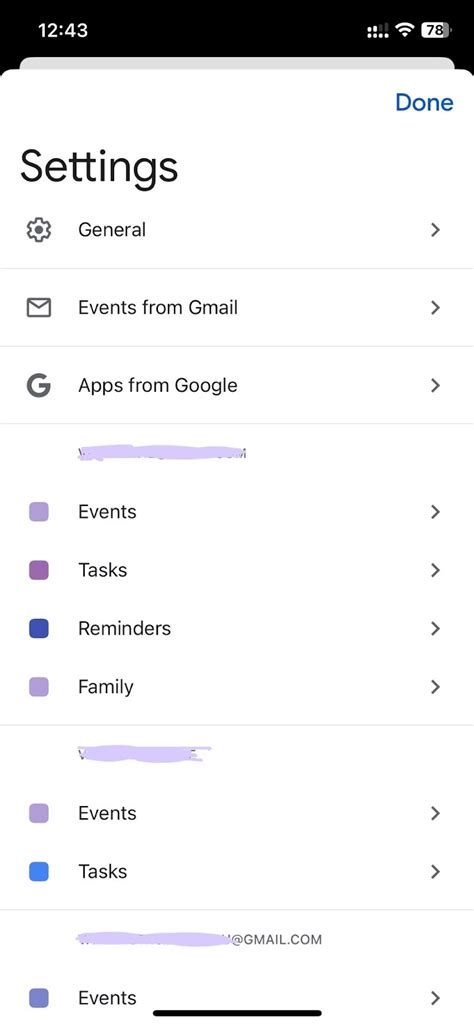 How To Change Google Calendar Colors