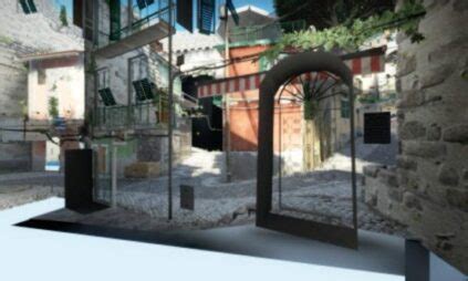 How To Fly In CS GO Apex Hosting