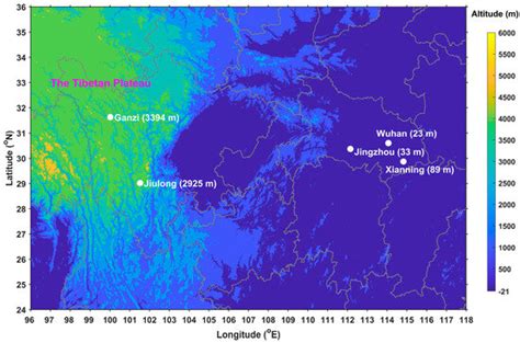 A Review Of Remote Sensing Of Atmospheric Profiles And Cloud Properties