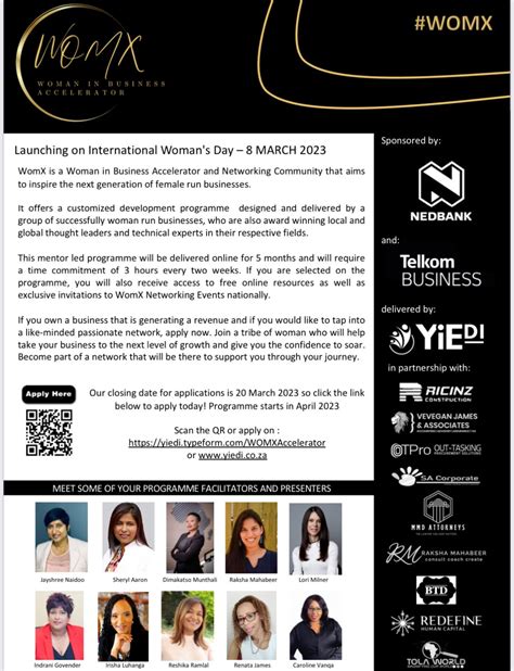 Reshika Ramlal On Linkedin Internationalwomensday2023 Womx