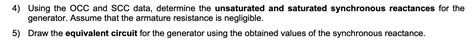 [solved] 4 using the occ and scc data determine the uns