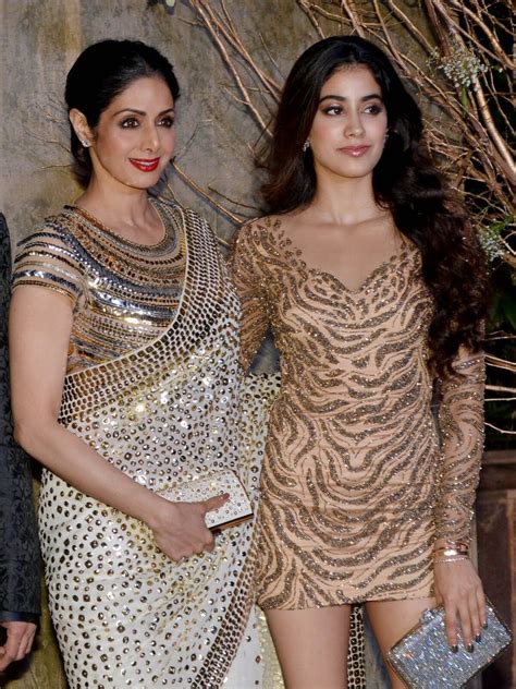 Janhvi Kapoor On Sridevis Demise Wrong Decisions And Worlds Bad Treatment