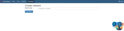 zerotier one set up a self hosted controller to create your own
