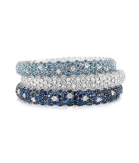 Zydo Expandable Bracelet Cayen Collection Voted Top 5 Jewelry Stores In The Us