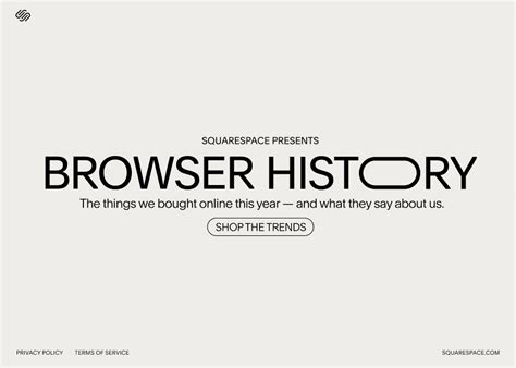Squarespace Browser History Aards Honorable Mention