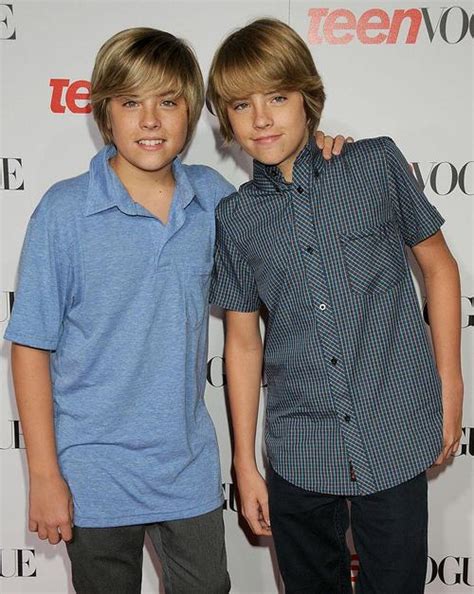 At 31 Hollywood Twins Cole And Dylan Sprouse Grew Up To Be Successful