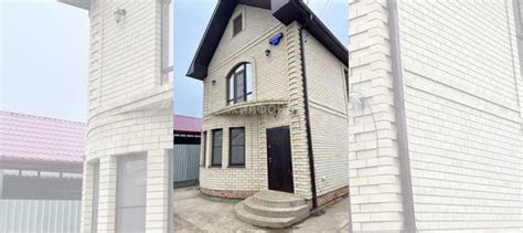 Дом 109 м² на участке 3 сот. на продажу в Астрахани | Купить дом в ...