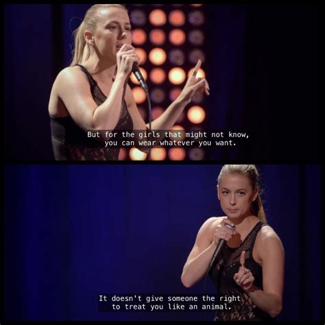 Iliza Shlesinger Quote