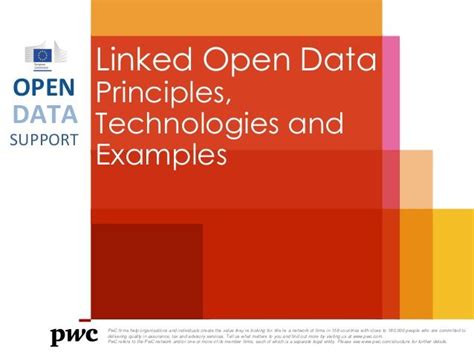 Linked Open Data Principles Technologies And Examples Open Data