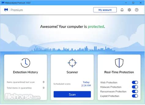 Download Malwarebytes Offline Installer Untuk Windows 11 10 8 7 Gratis Brankaspedia Blog