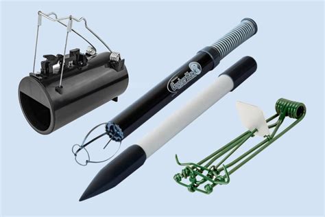 Gopher Trap Ace Hardware At James Winkel Blog