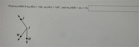[solved] points a b and c are collinear point b is between a and c